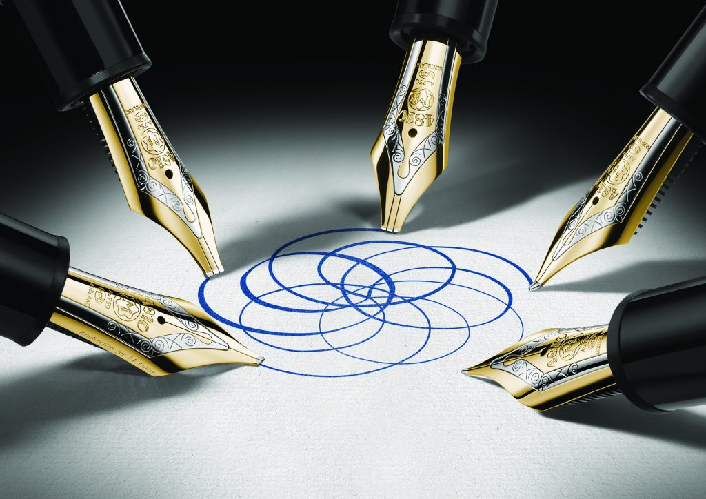 The Art of Writing - Signatureoman