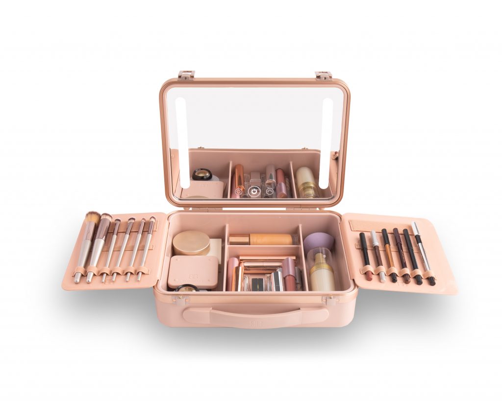 Beautifect Box: Revolutionary Tool for Beauty on The Go