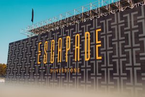 Escapade Silverstone: Your Ultimate Track-side View