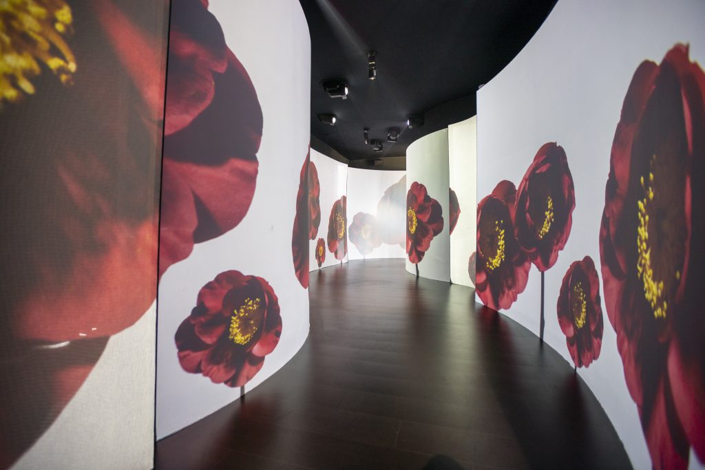 N°1 De Chanel Garden: Defining a new age of beauty