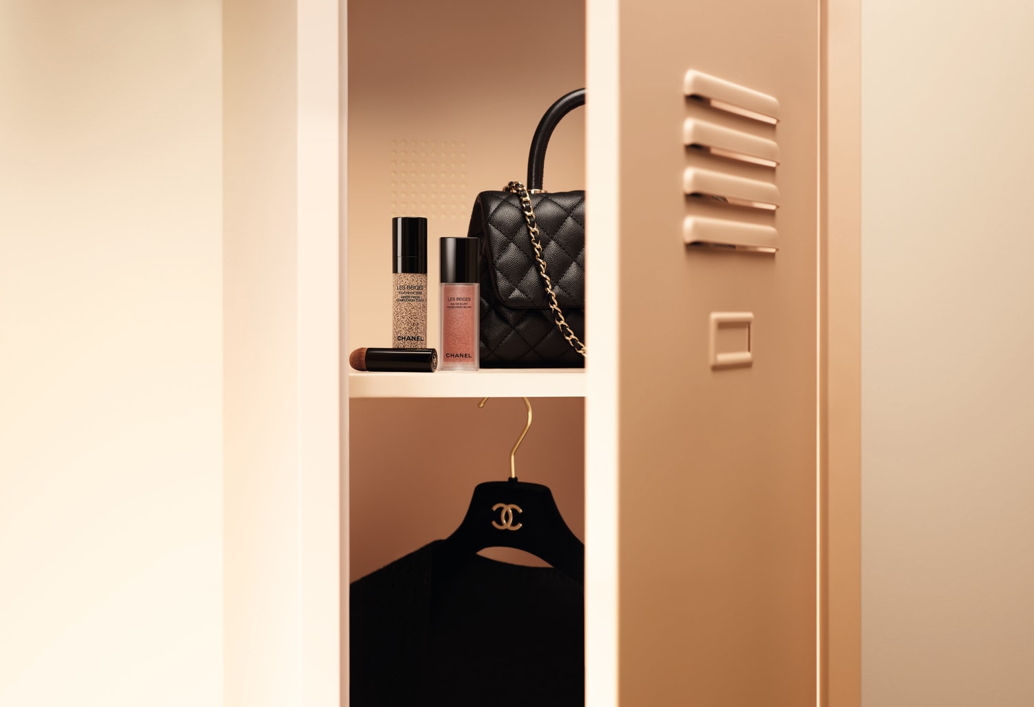 Beauty Pefect: Two New Exciting Products From Chanel