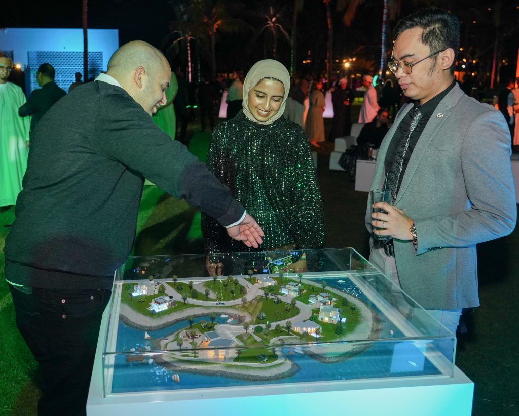 Muriya Reveals ‘Amazi’: Most Sought-After Residential Project In Hawana ...