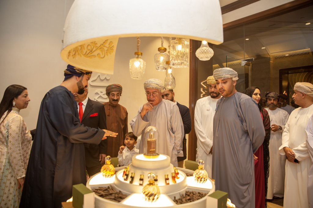 Enchanting Aromas, Exquisite Moments with Shama Perfumes - Signatureoman