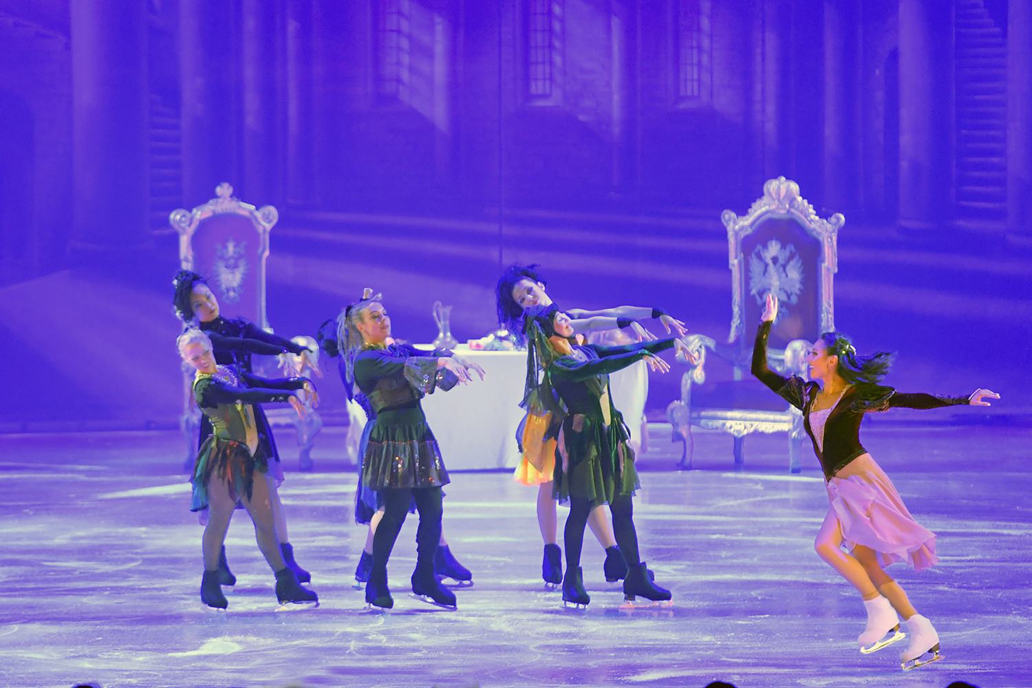 ROH Muscat Announces 2024/2025 Season - Signatureoman